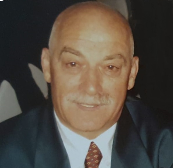 Pietro "Peter" Chimienti